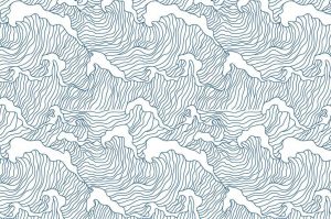 25 Best Japanese Textures with Traditional Ornaments — Free & Premium ...