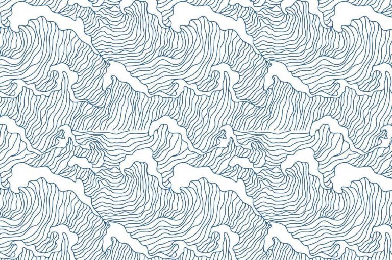 25 Best Japanese Textures with Traditional Ornaments — Free & Premium ...