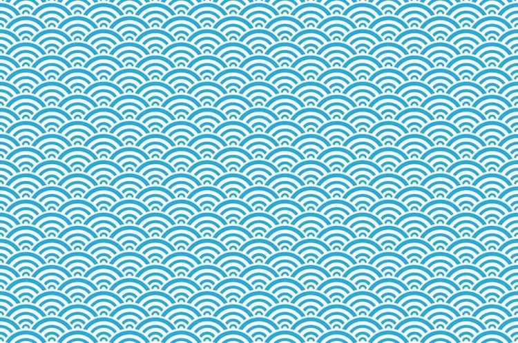 25 Best Japanese Textures with Traditional Ornaments — Free & Premium ...