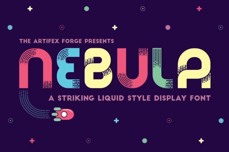 40+ Best 90s Fonts For Nostalgic Designs (Free & Paid)