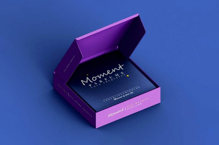 60+ Best Gift Box Mockup Templates ⇪ Download PSD Mockups