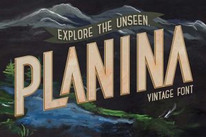 40+ Best 90s Fonts For Nostalgic Designs (Free & Paid)