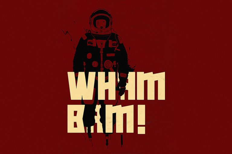 40+ Best 90s Fonts For Nostalgic Designs (Free & Paid)