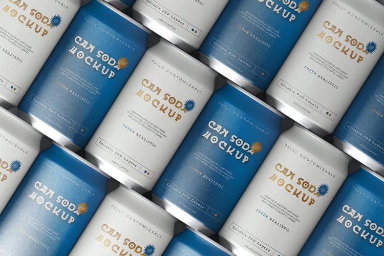 Coca-Cola Presents New Packaging Design — The Designest