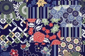 25 Best Japanese Textures with Traditional Ornaments — Free & Premium ...