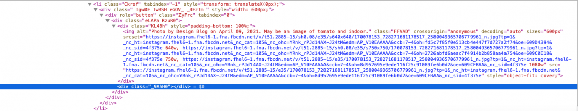 How to Download Instagram Photos: The Complete Guide — The Designest
