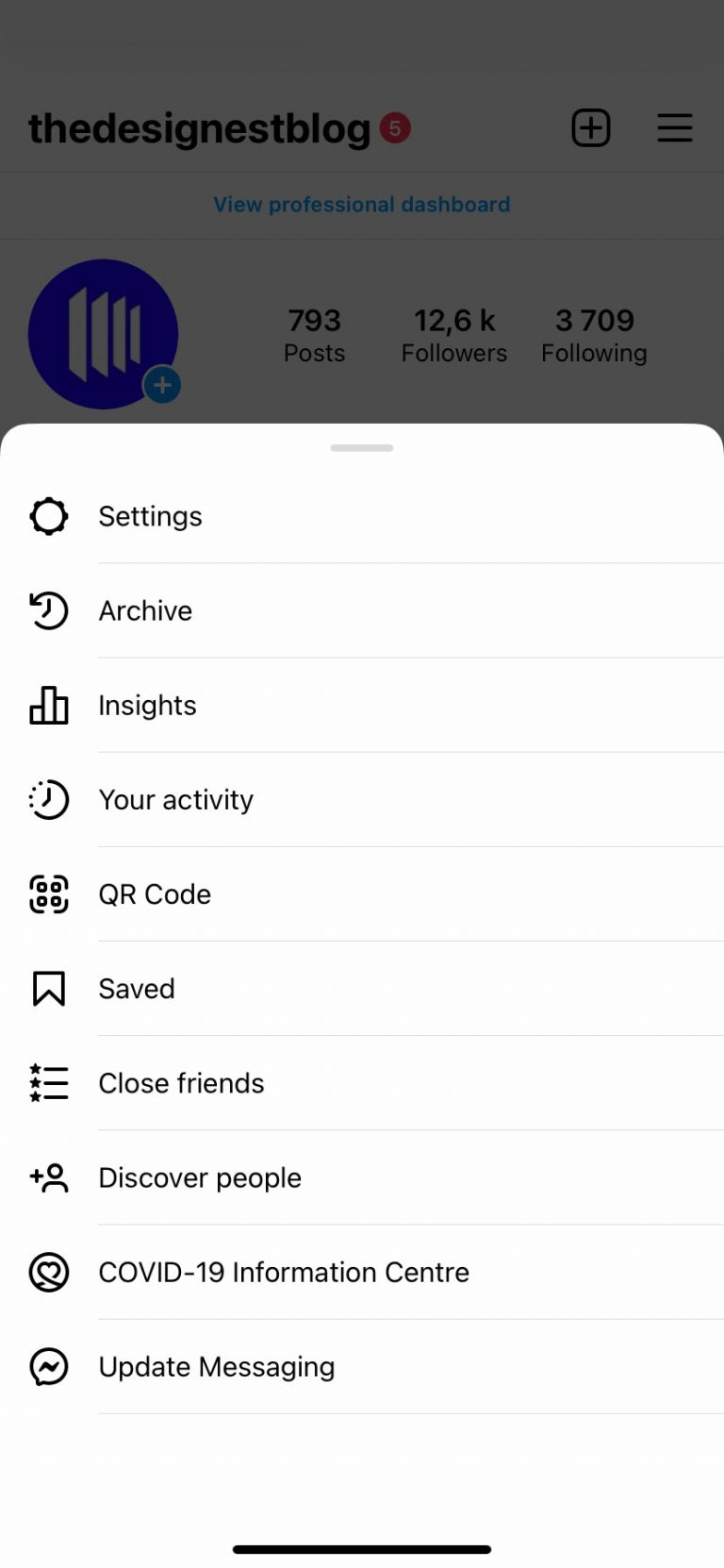 How to Download Instagram Photos: The Complete Guide — The Designest