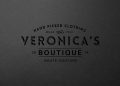 Free Cut-Out Paper Logo Mockup — The Designest