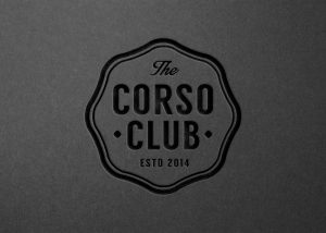 Free Cut-Out Paper Logo Mockup — The Designest
