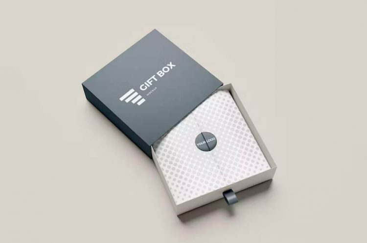 60+ Best Gift Box Mockup Templates ⇪ Download PSD Mockups