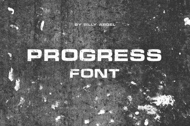 45+ Best Military Fonts For Army Designs 🎖️ (Free & Paid) - The Designest