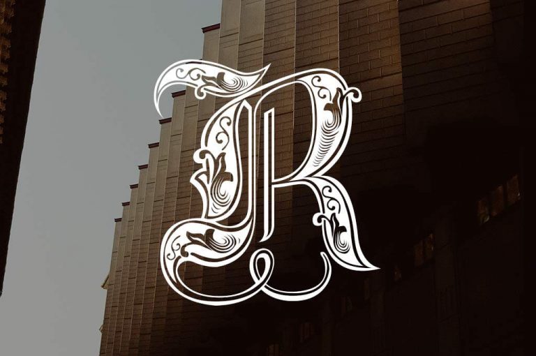 40+ Best Gothic Fonts For Blackletter Typography Lovers - The Designest