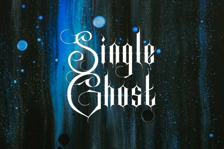 35 Gothic Fonts For Blackletter Typography Lovers — Free & Premium ...