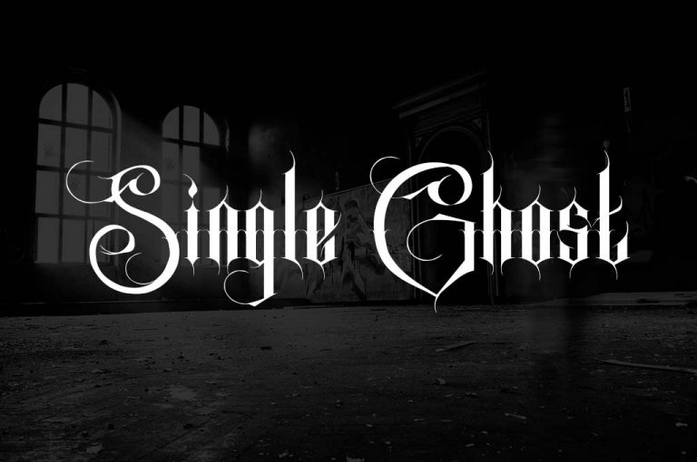 40+ Best Gothic Fonts For Blackletter Typography Lovers - The Designest