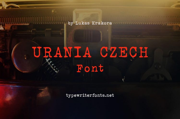 40+ Military Fonts For Army Designs — Free & Premium — The Designest