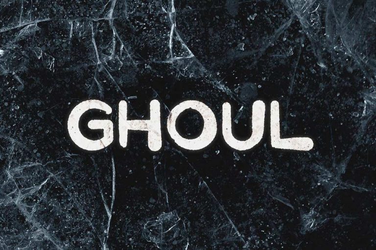 45+ Best Scary Fonts For Impressive Horror Designs