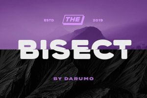 35+ Best Glitch Fonts with Aesthetic Distortion - Download Free on The ...