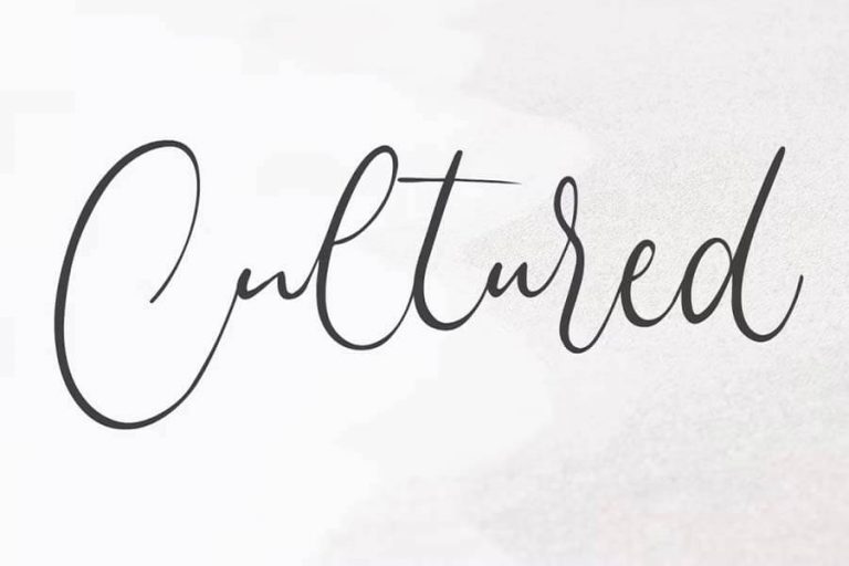 45+ Best Free Handwriting Fonts ️ (Premium Incl.)