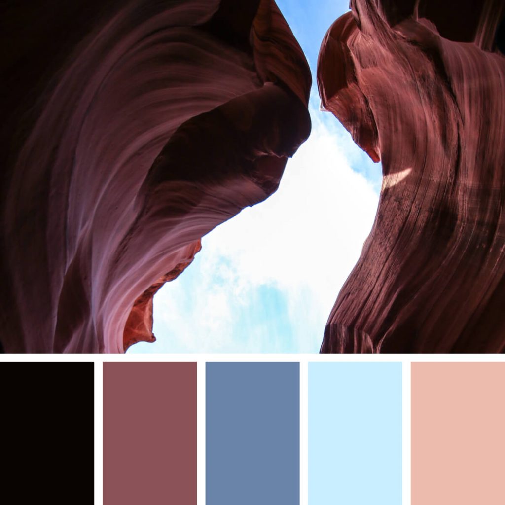 130 Eye-Catching Color Combinations For Design Enthusiasts — The Designest