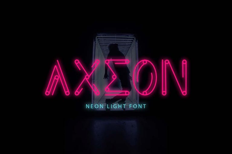 30+ Best Sci-Fi Fonts (Free & Paid Science Fiction Fonts) - The Designest