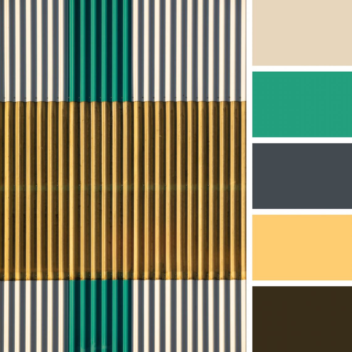 130 Eye-Catching Color Combinations For Design Enthusiasts - The Designest