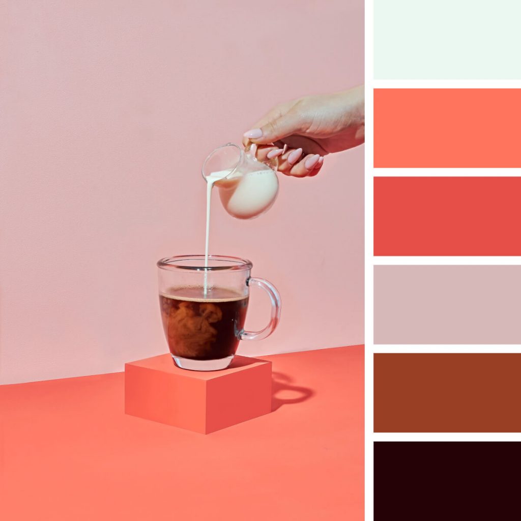 130 Eye-Catching Color Combinations For Design Enthusiasts - The Designest