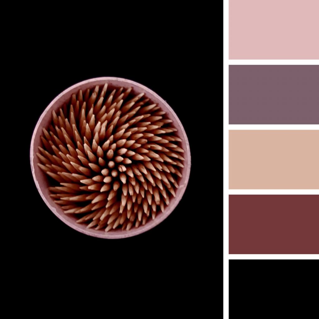 130 Eye-Catching Color Combinations For Design Enthusiasts - The Designest