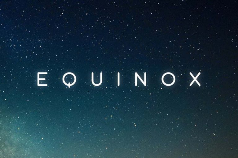 30+ Best Sci-Fi Fonts (Free & Paid Science Fiction Fonts) - The Designest