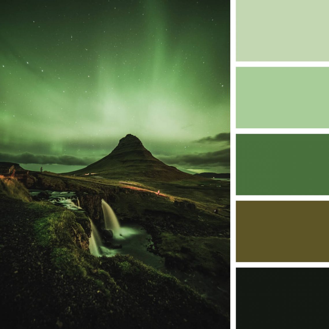 130 Eye-Catching Color Combinations For Design Enthusiasts - The Designest