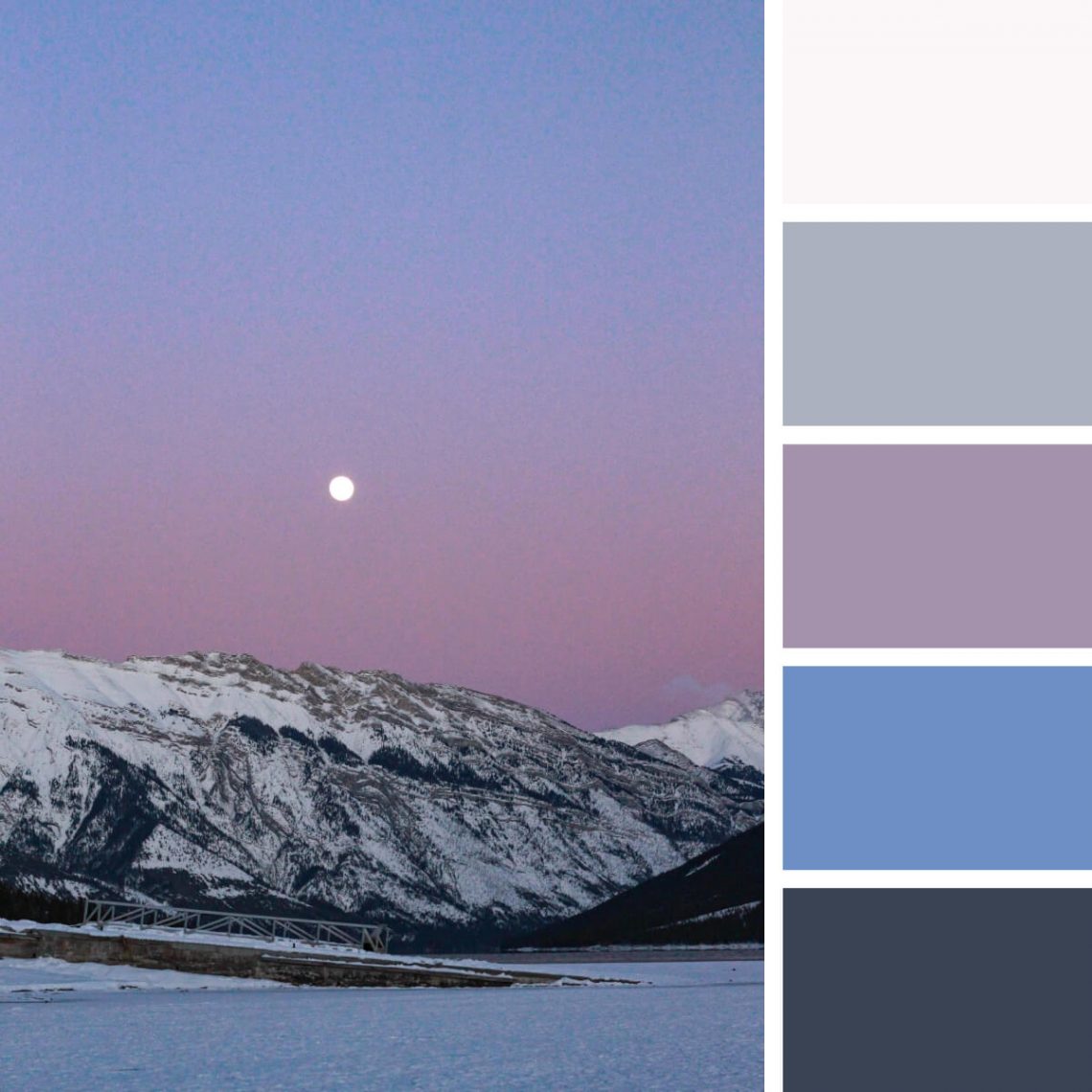 130 Eye-Catching Color Combinations For Design Enthusiasts - The Designest