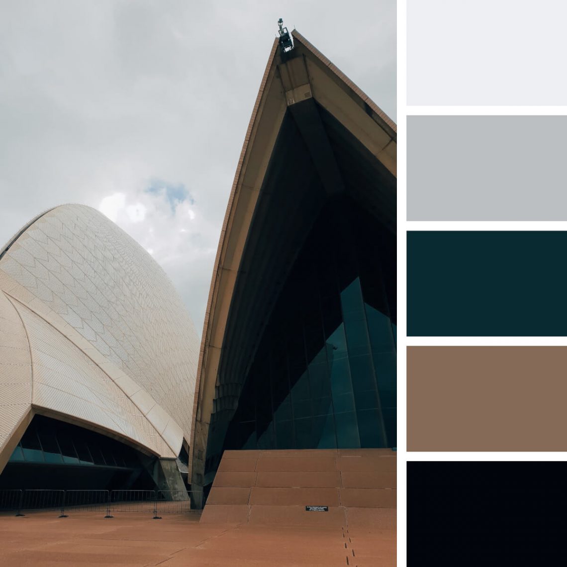 130 Eye-Catching Color Combinations For Design Enthusiasts - The Designest