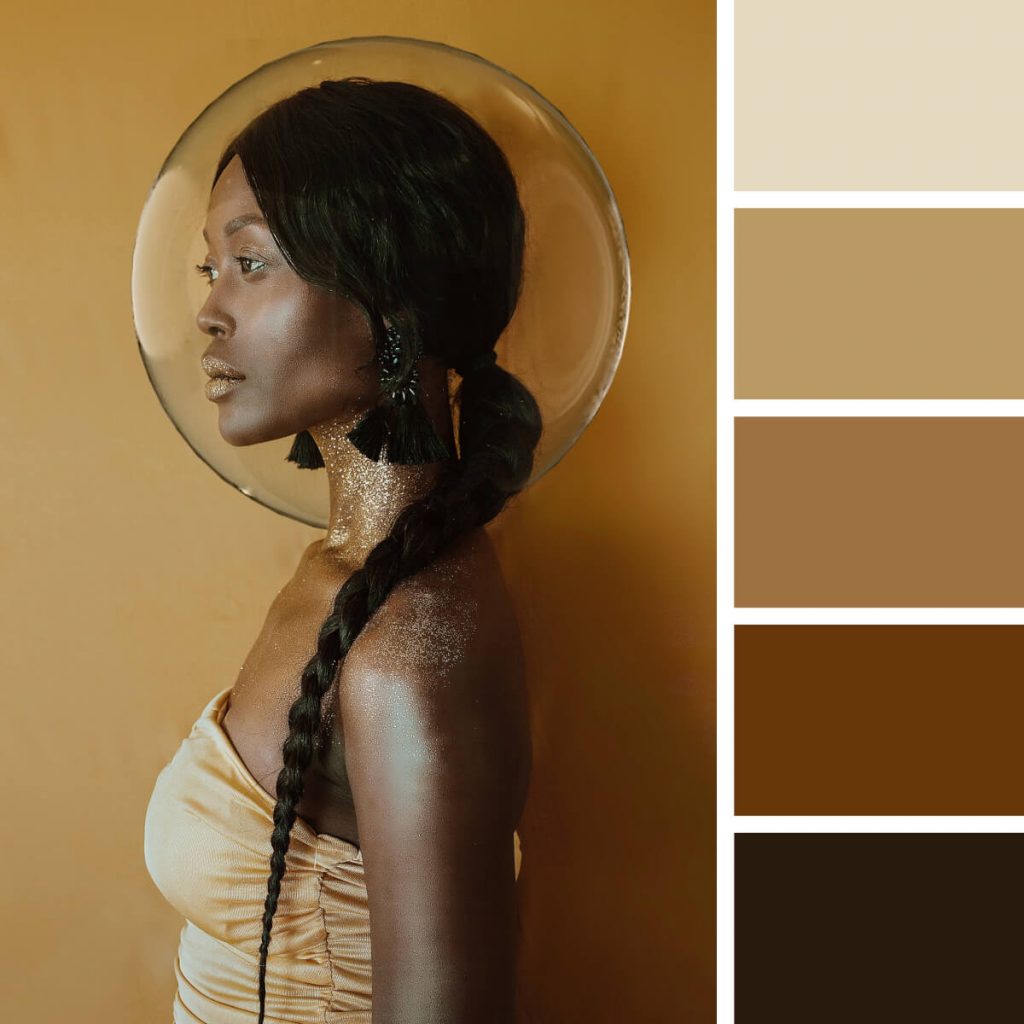 130 Eye-Catching Color Combinations For Design Enthusiasts - The Designest