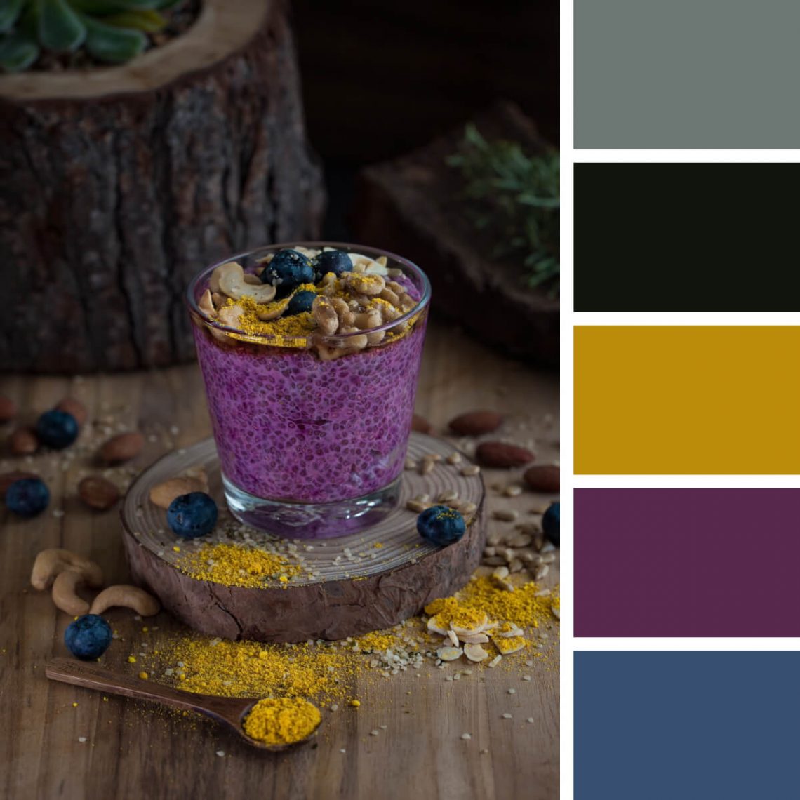 130 Eye-Catching Color Combinations For Design Enthusiasts - The Designest