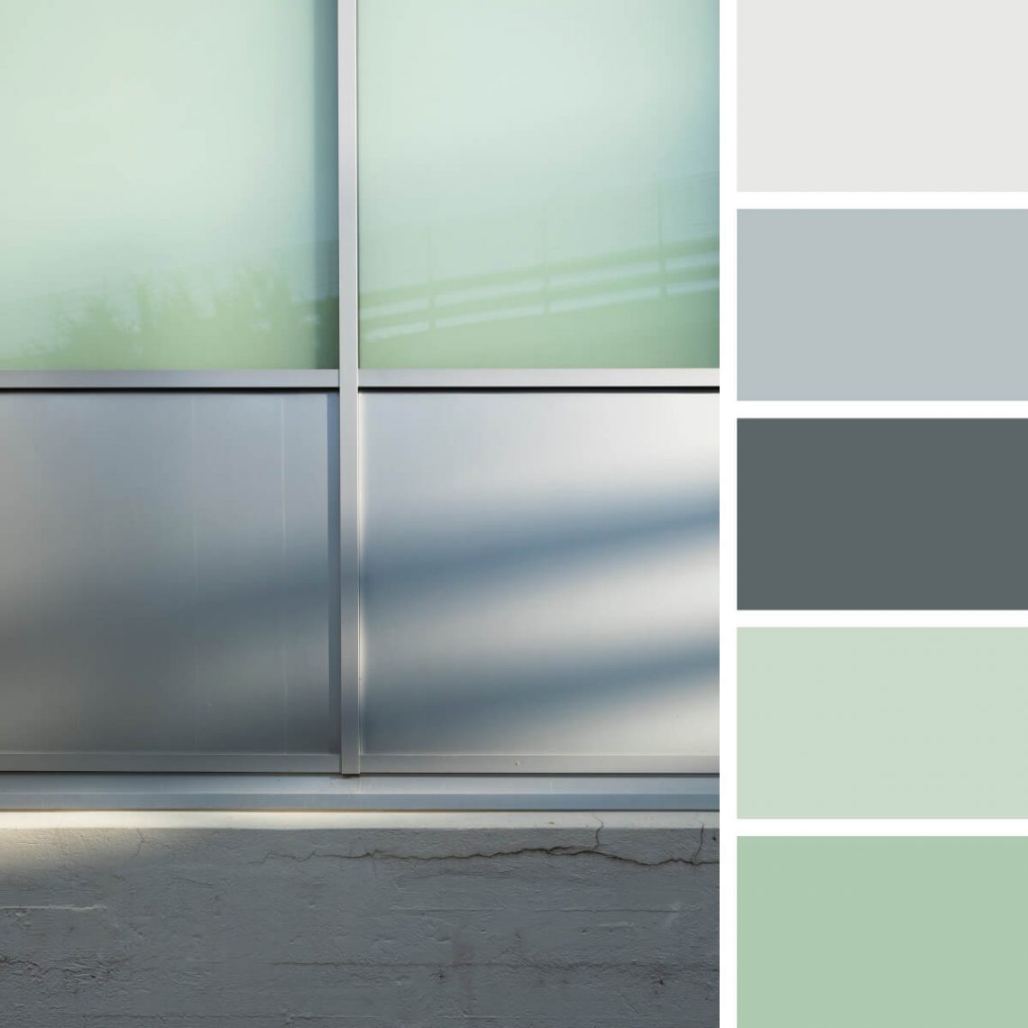 130 Eye-Catching Color Combinations For Design Enthusiasts - The Designest