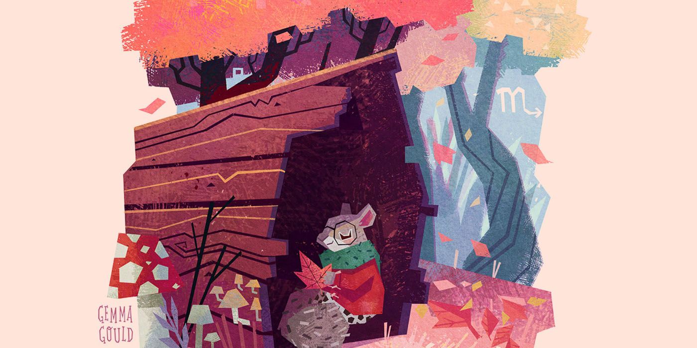 Photoshop for Illustrators: A Domestika Basics Course Review — The ...