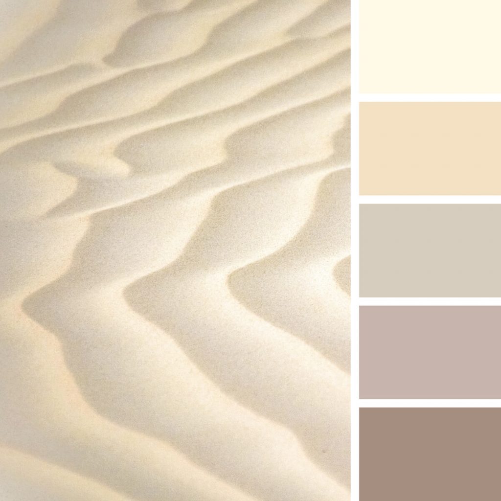 130 Eye-Catching Color Combinations For Design Enthusiasts - The Designest