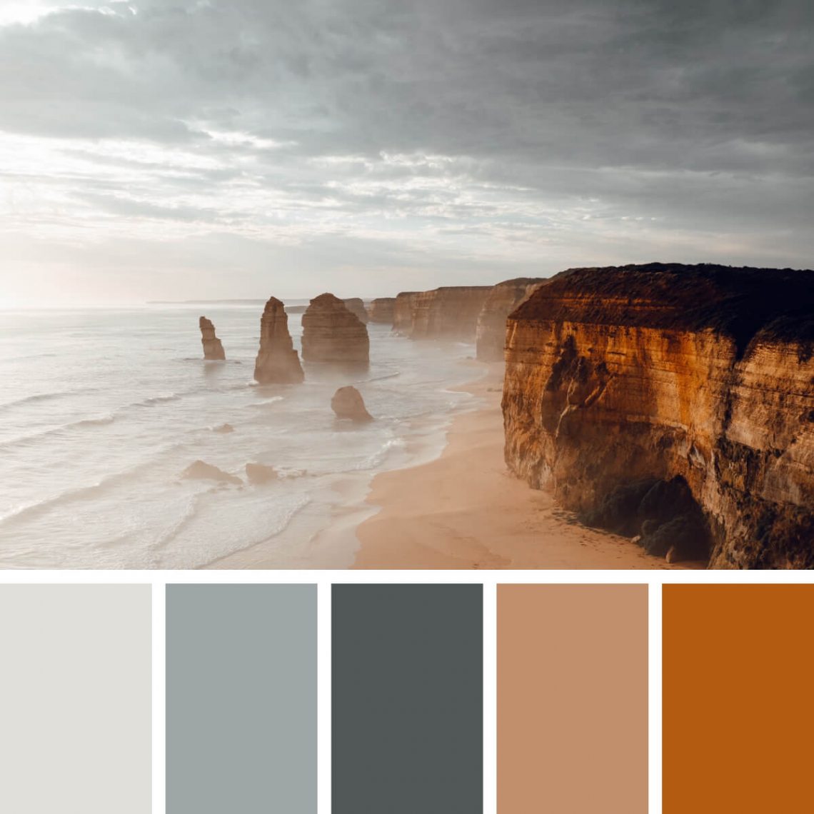 130 Eye-Catching Color Combinations For Design Enthusiasts — The Designest