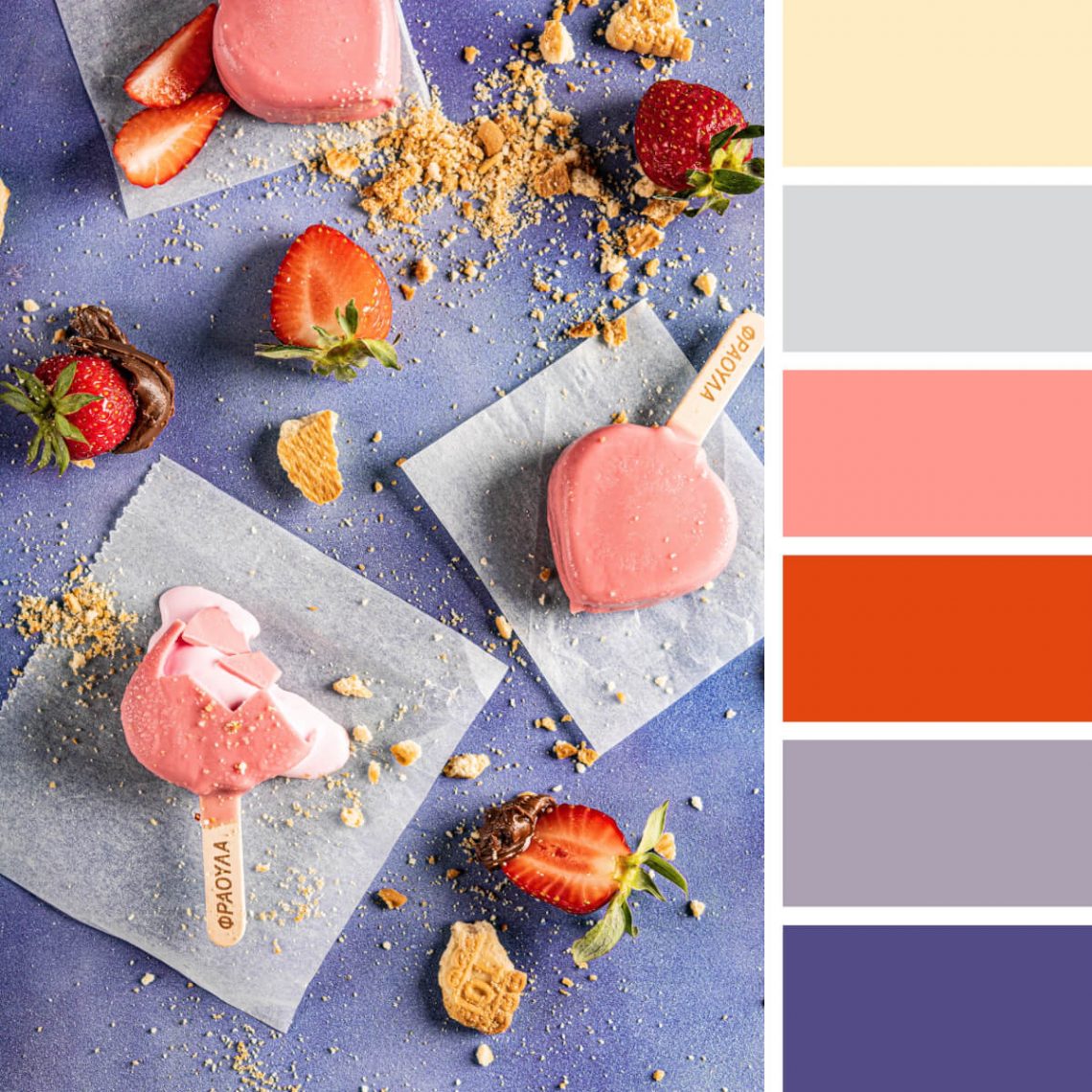 130 Eye-Catching Color Combinations For Design Enthusiasts - The Designest