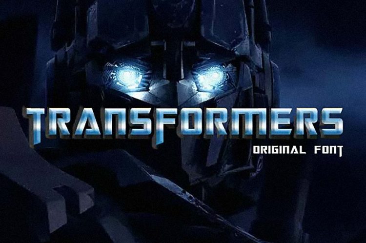 35+ Best Sci-Fi Fonts (Free & Paid) - The Designest