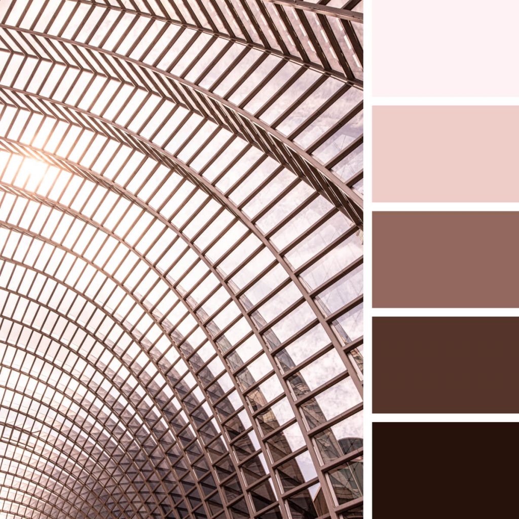 130 Eye-Catching Color Combinations For Design Enthusiasts - The Designest