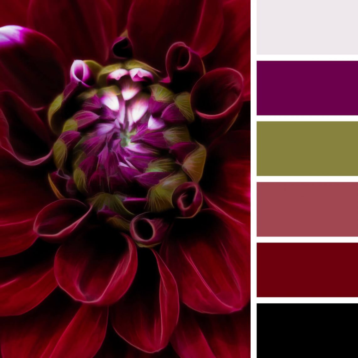 130 Eye-Catching Color Combinations For Design Enthusiasts - The Designest