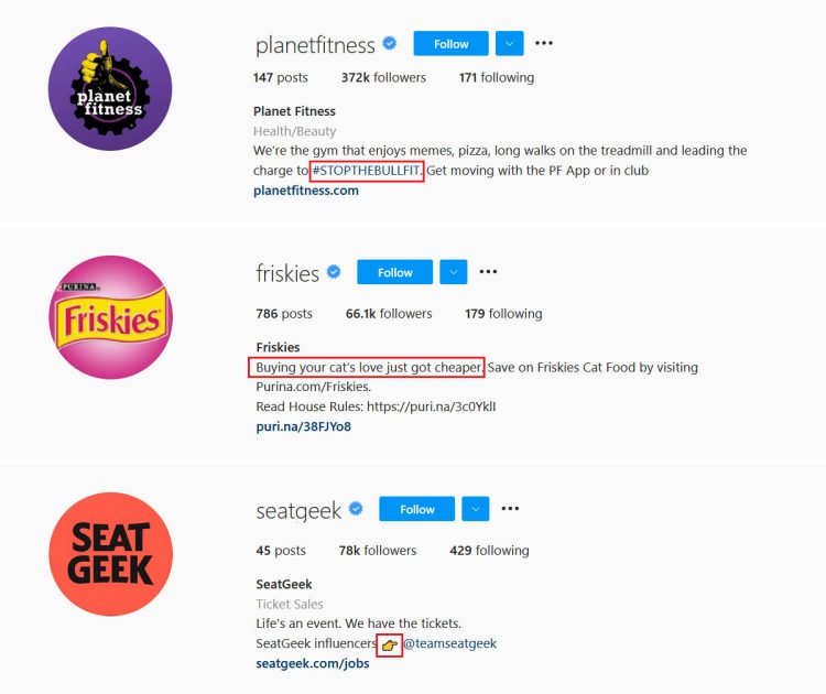 Make Your Instagram Profile Stand Out: Easy Professional Tips — The ...