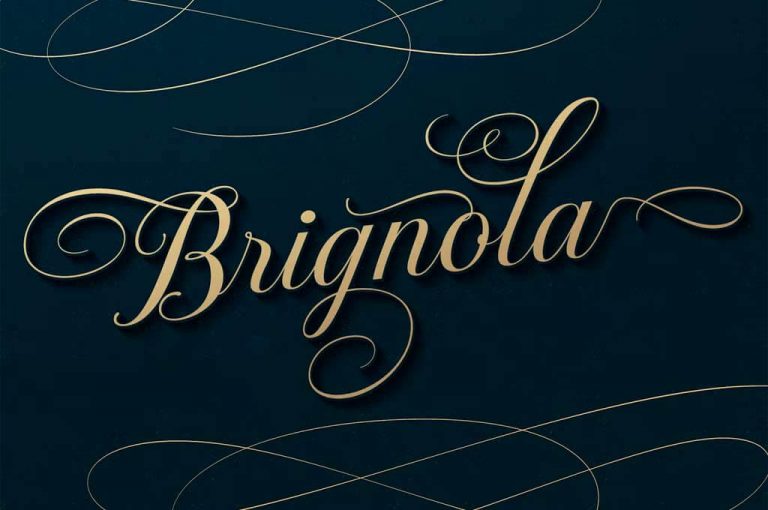 45+ Best Calligraphy Fonts (Free & Paid) - The Designest