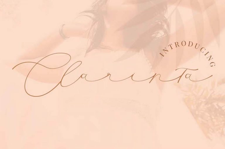 45+ Best Calligraphy Fonts (Free & Paid) - The Designest