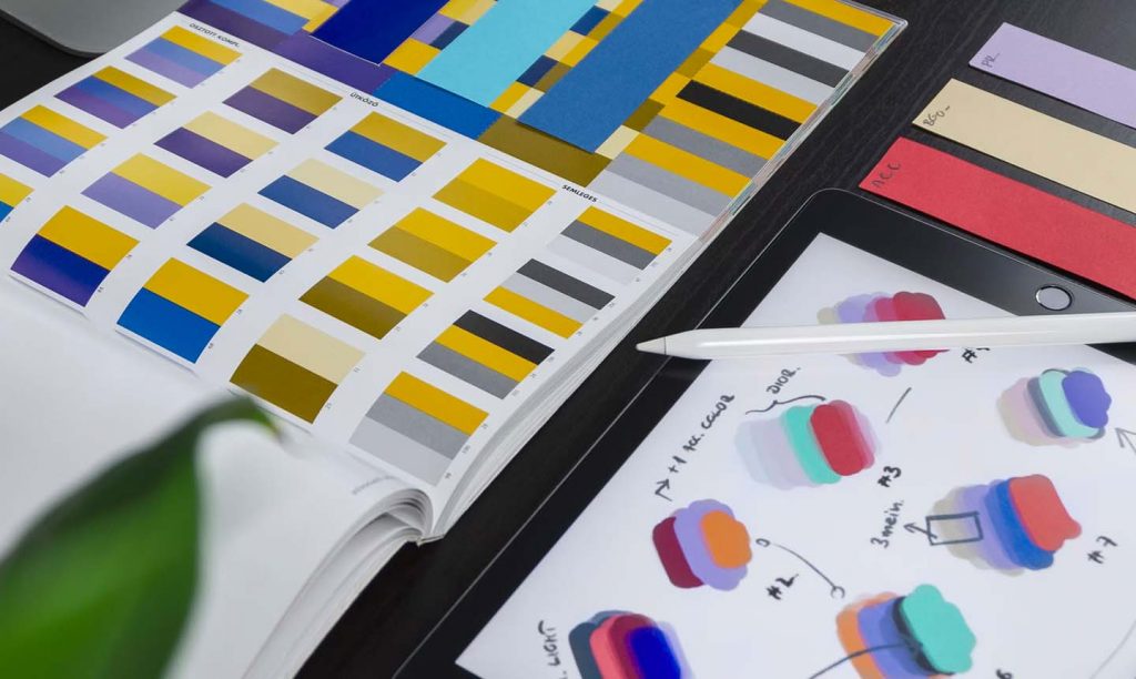 The Logo Design Process: A Guide for Logo Design Professionals to Land ...