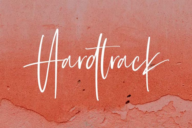 45+ Best Calligraphy Fonts (Free & Paid) - The Designest