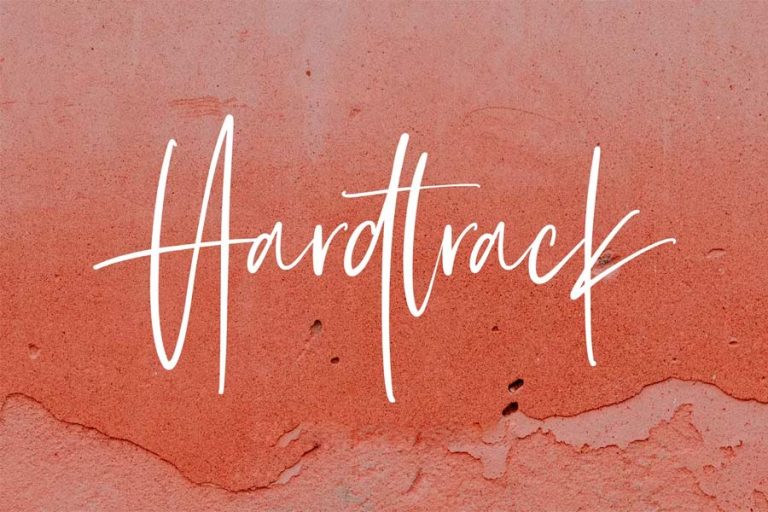 45+ Best Calligraphy Fonts (Free & Paid) - The Designest