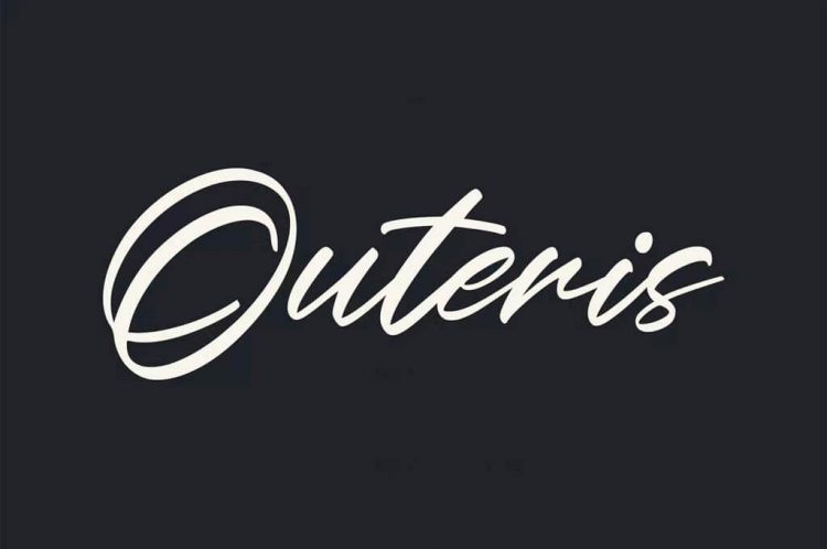 45+ Best Calligraphy Fonts (Free & Paid) - The Designest