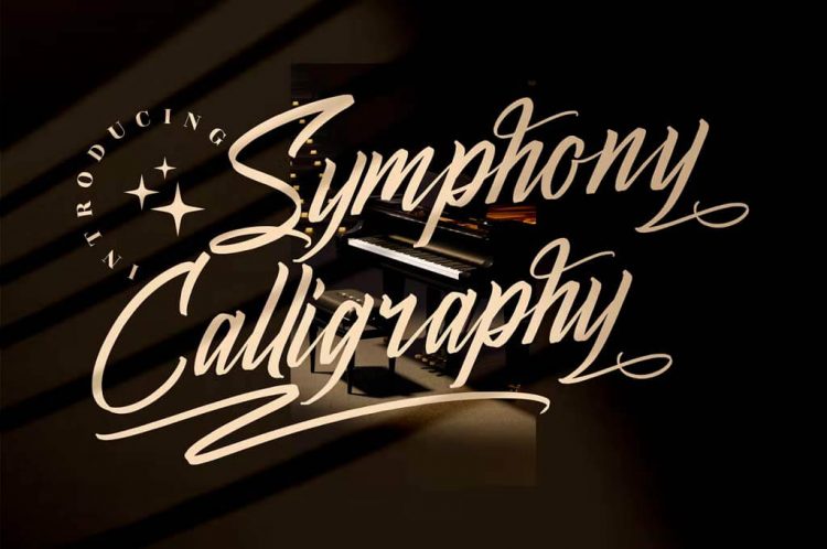 45+ Best Calligraphy Fonts (Free & Paid) - The Designest