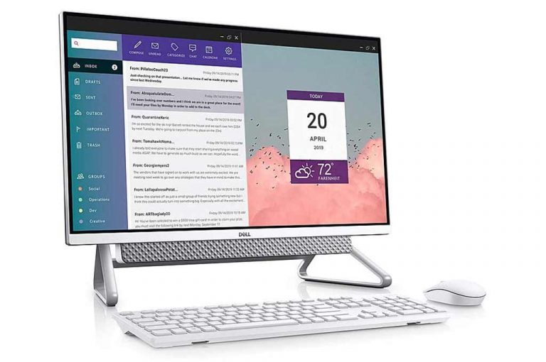 Top 15 Best Computers for Graphic Design in 2024